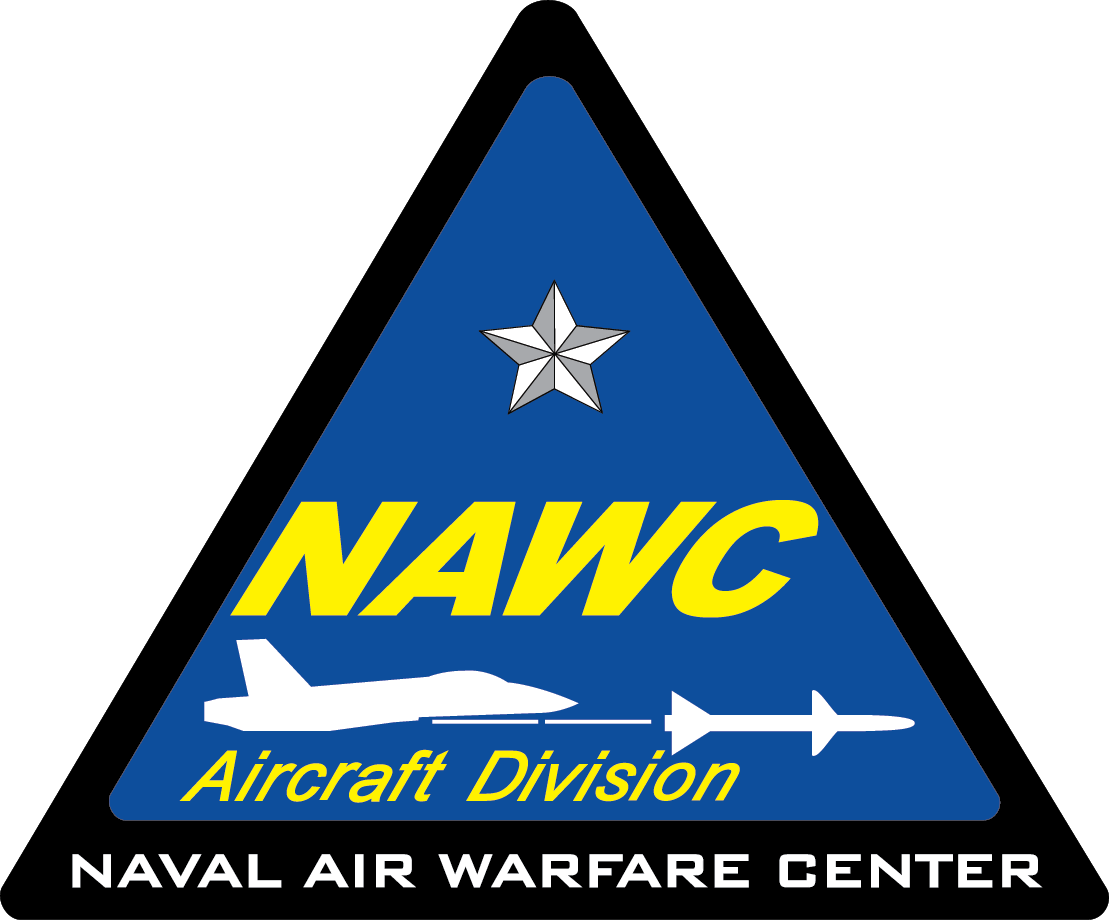 NAWCAD logo | NAWCAD Lakehurst