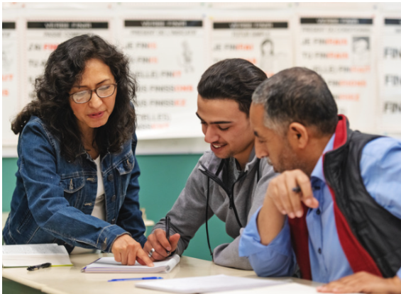 Educators | NAWCAD