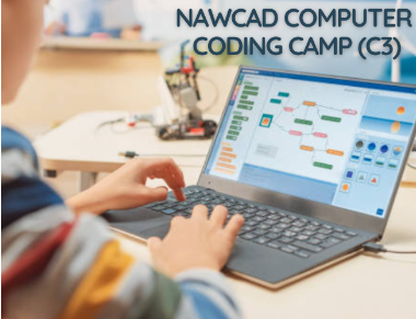 C3 | NAWCAD