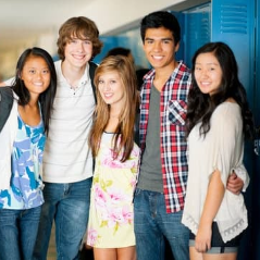 HS Students | NAWCAD