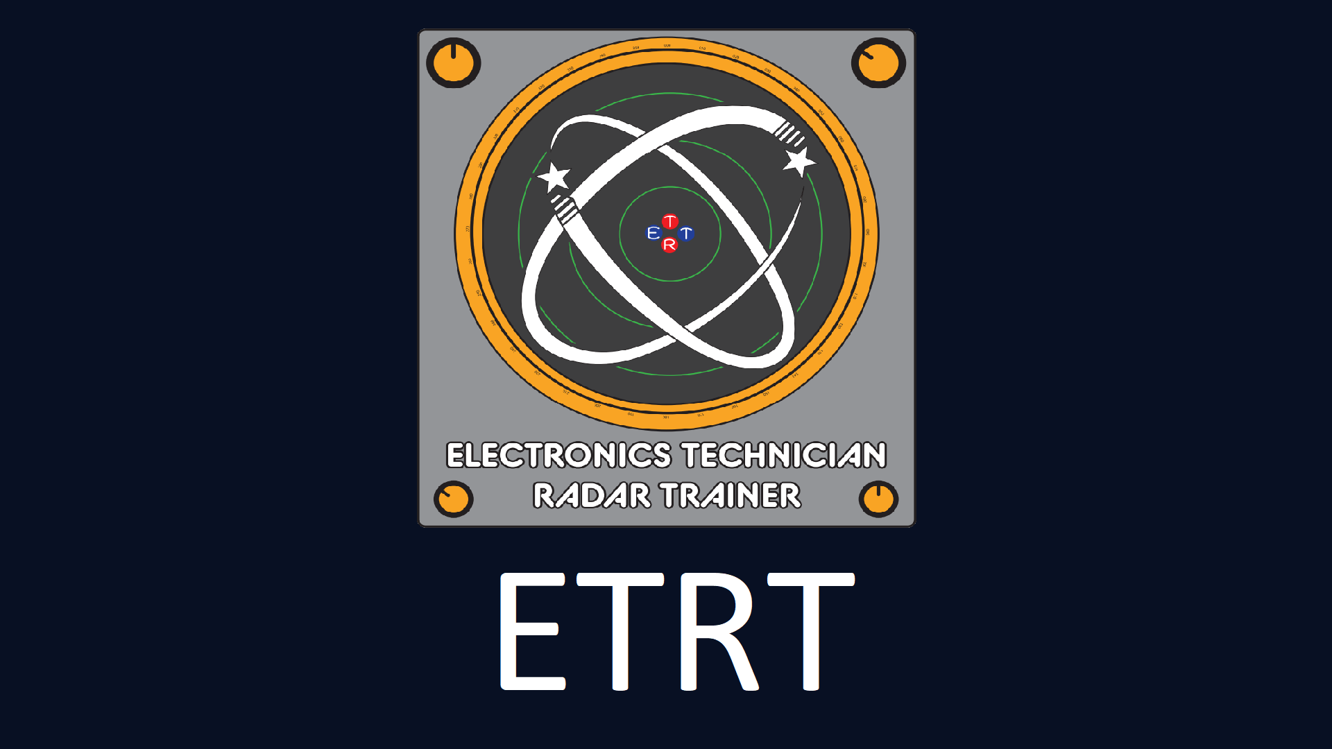 Electronic Technician Radar Trainer (ETRT) | NAWCTSD