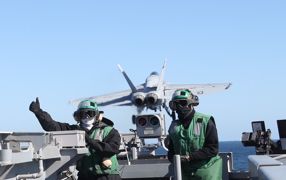 PLM on F/A-18 | NAVAIR