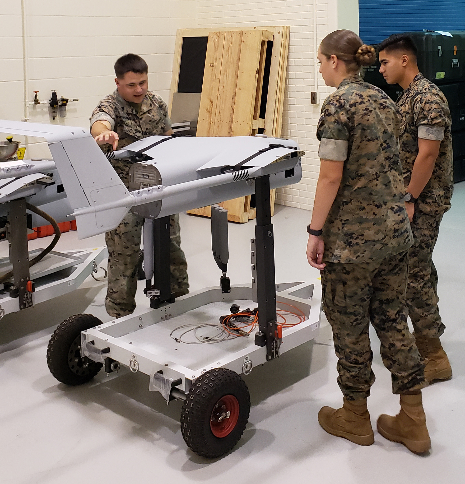 CNATT 2 | NAVAIR