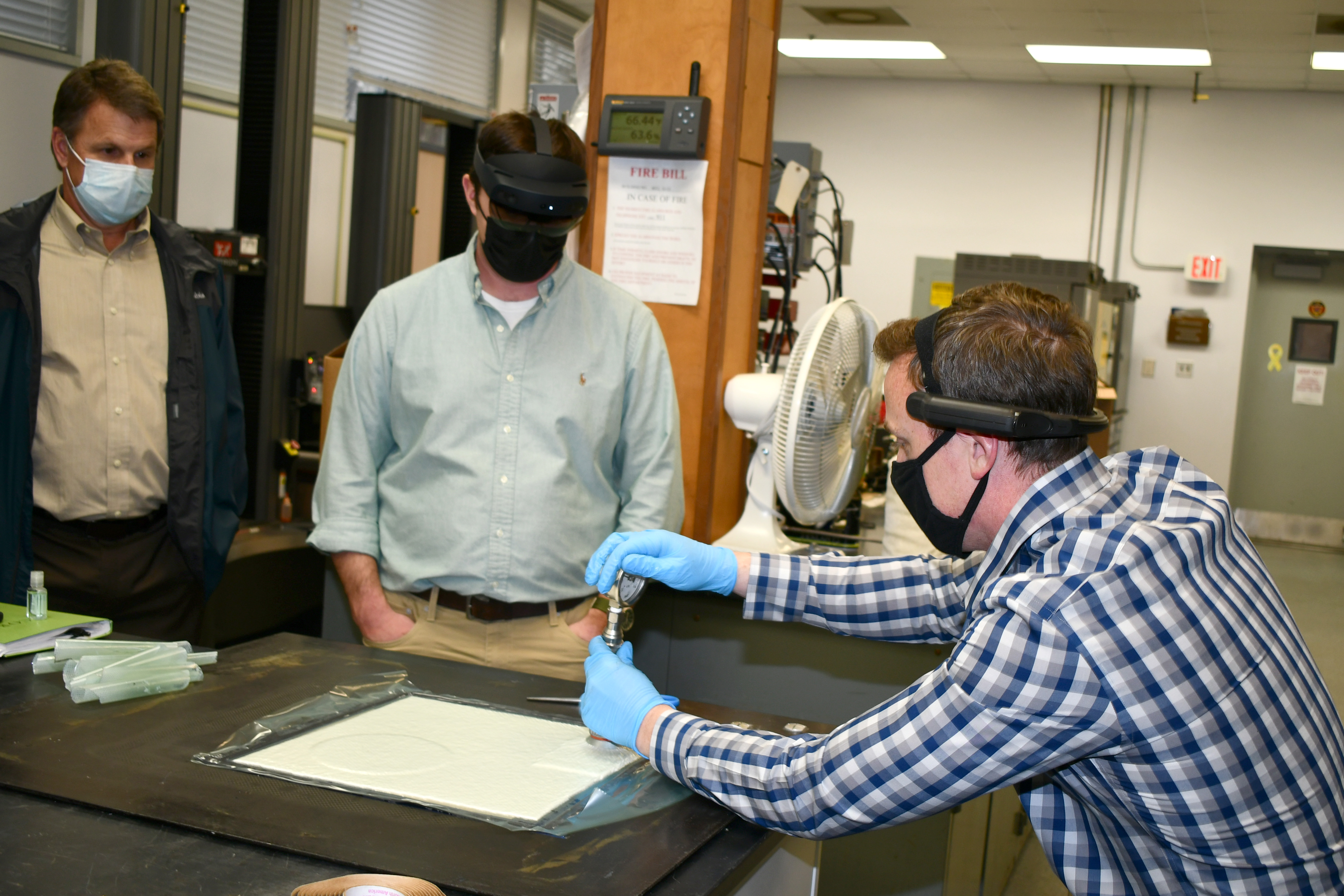 FRCE looks to add augmented reality as training and troubleshooting ...