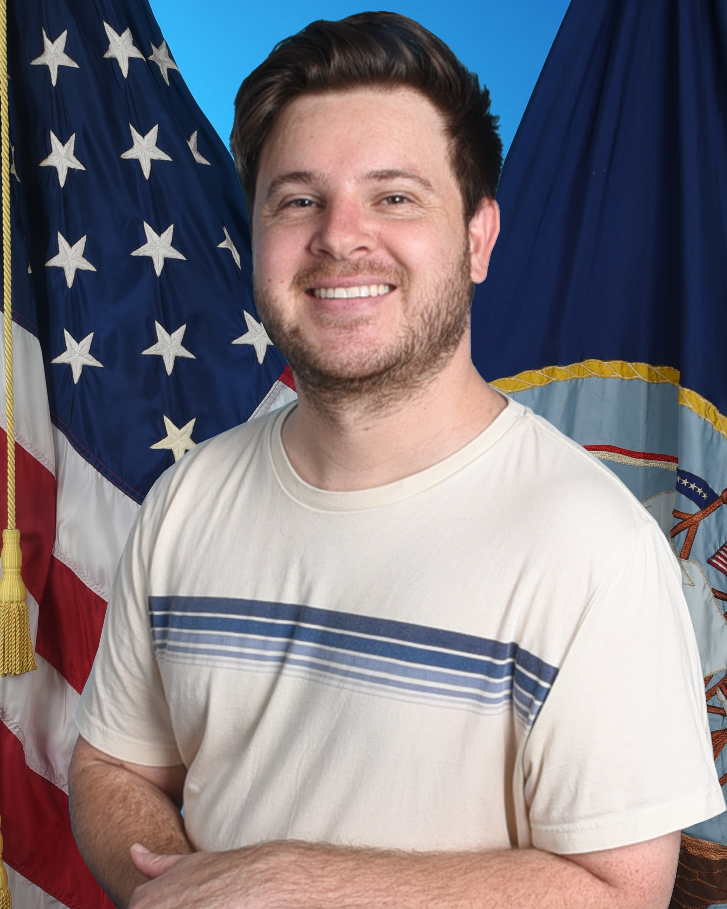 FRCSW Engineering Supervisor - Steven Dill | NAVAIR