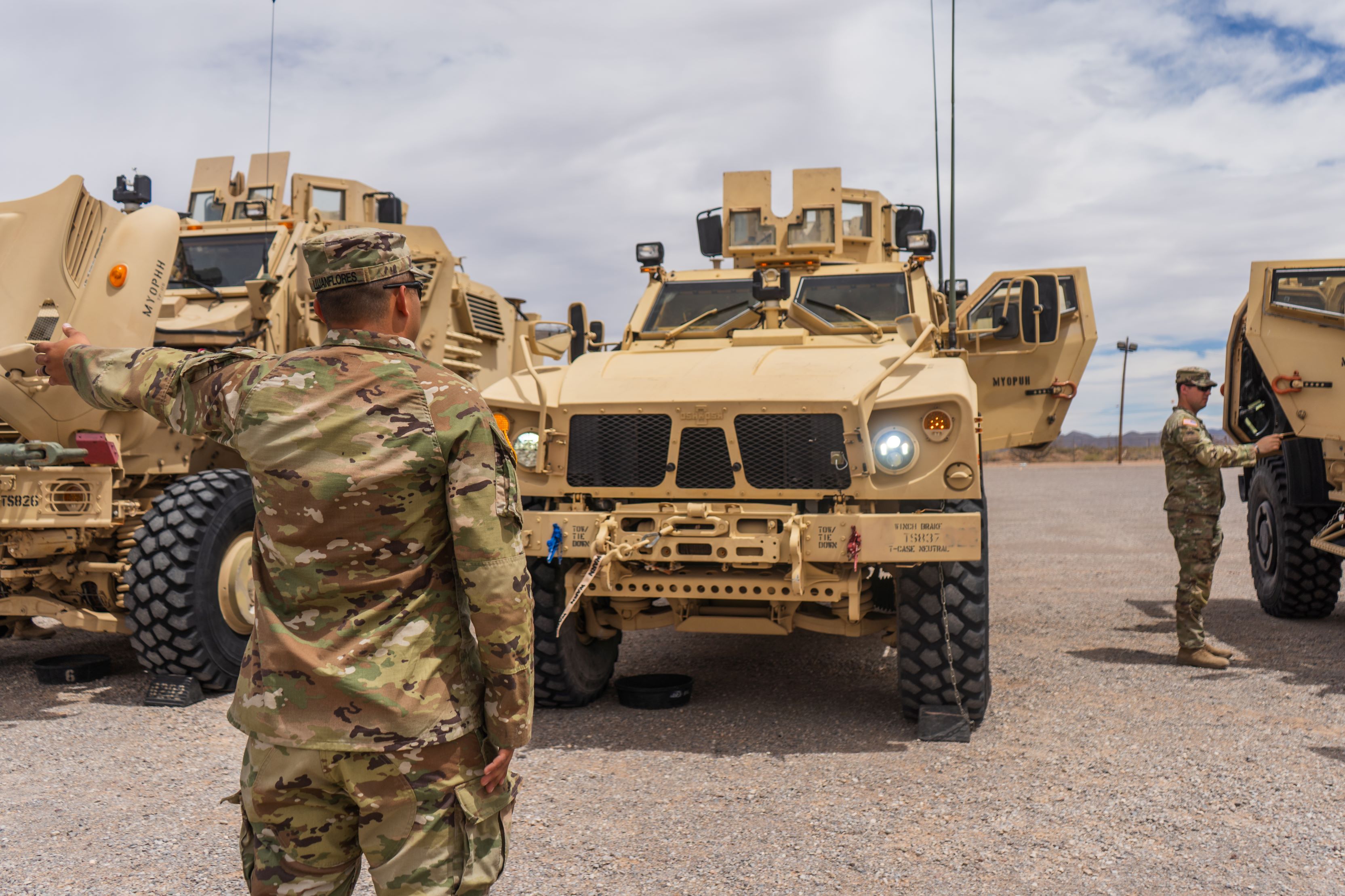 DVIDS/U.S. Army photo | NAVAIR