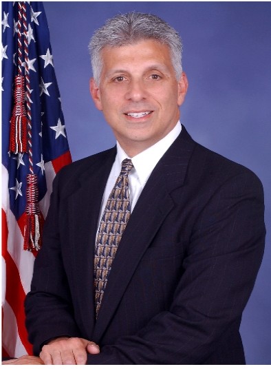 Anthony J. Cifone | NAVAIR