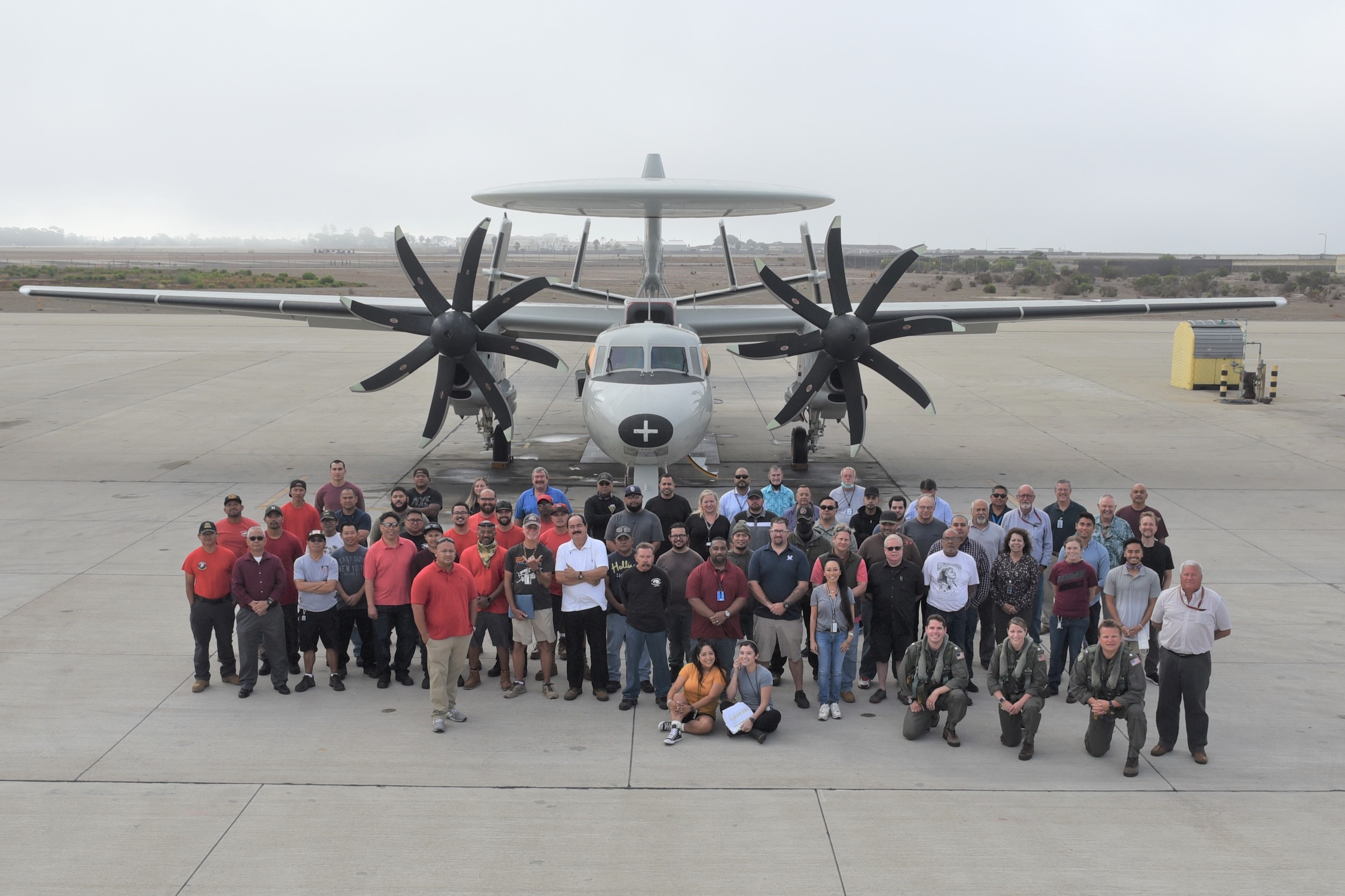 e-2 pmi-2 | NAVAIR