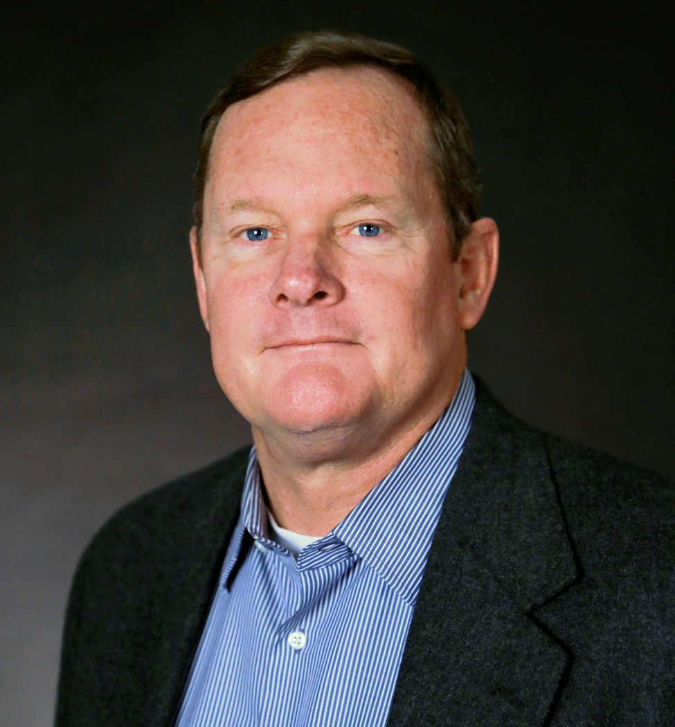 Kevin Gross headshot | NAVAIR