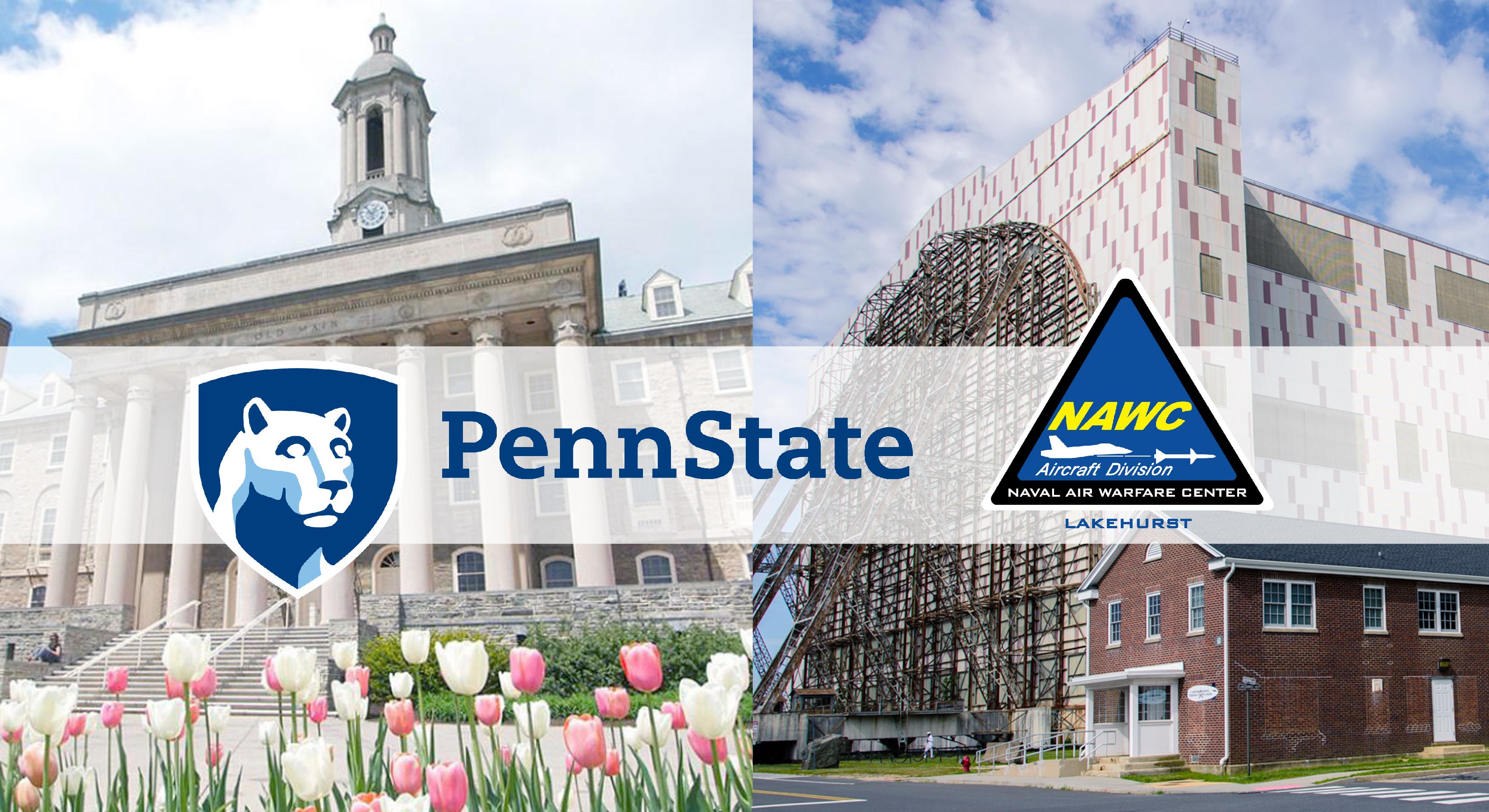 LKE Penn State EPA | NAVAIR
