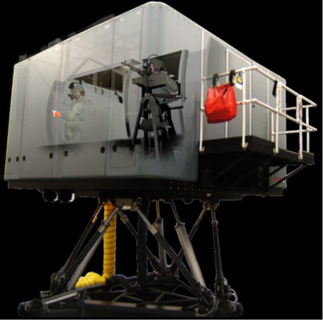 MCAT | NAVAIR