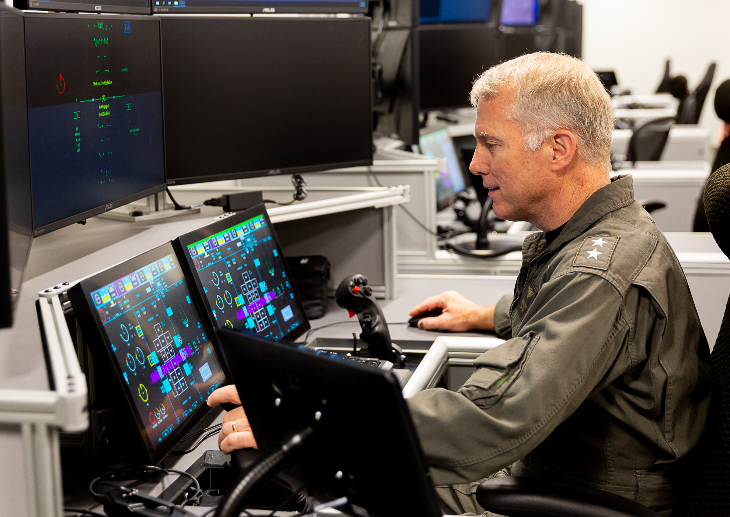 GCS Corey 2 | NAVAIR