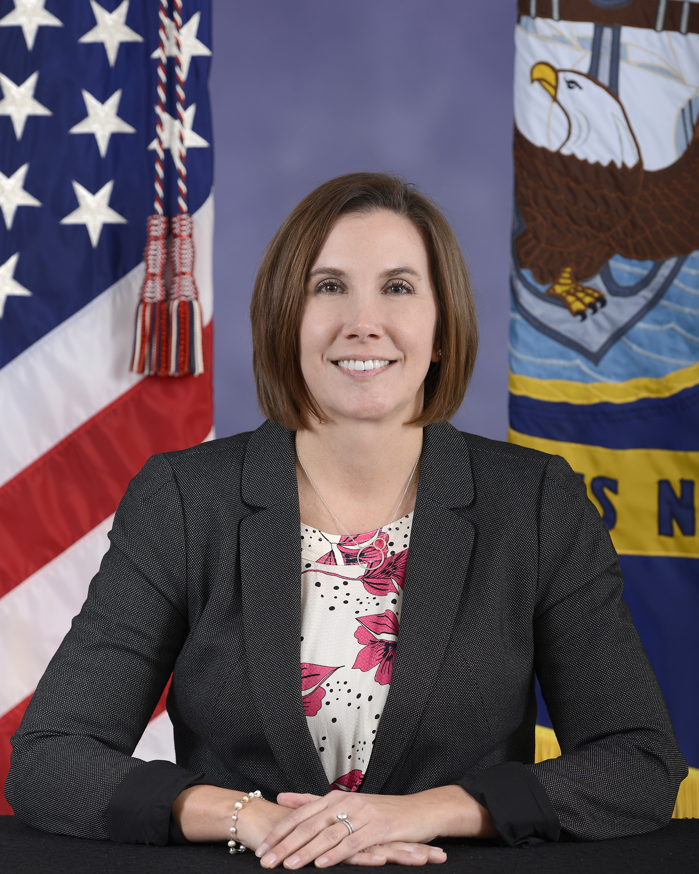 PMA-271 PDPM Jaimie Grubb | NAVAIR