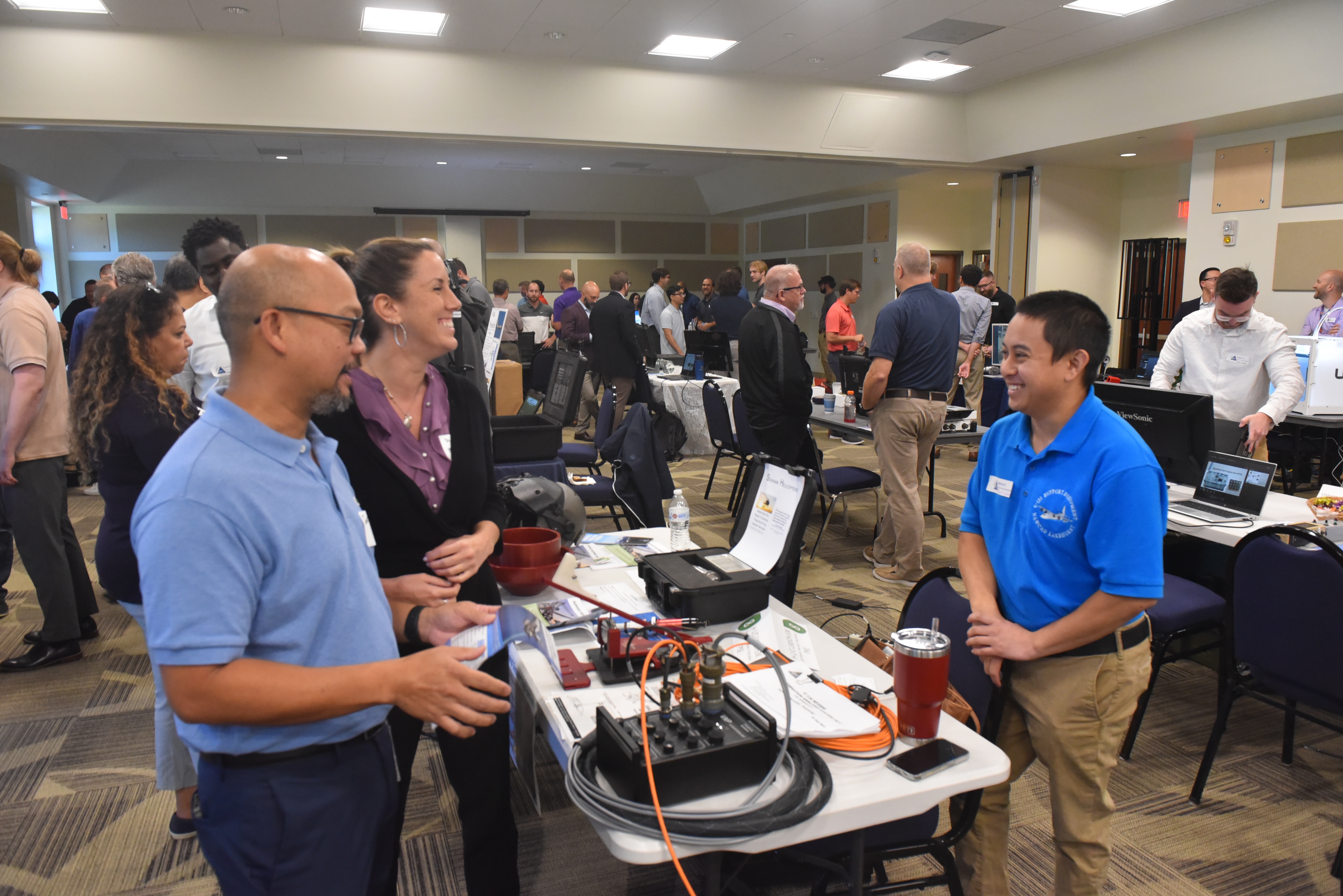 NAWCAD Lakehurst Open House | NAVAIR