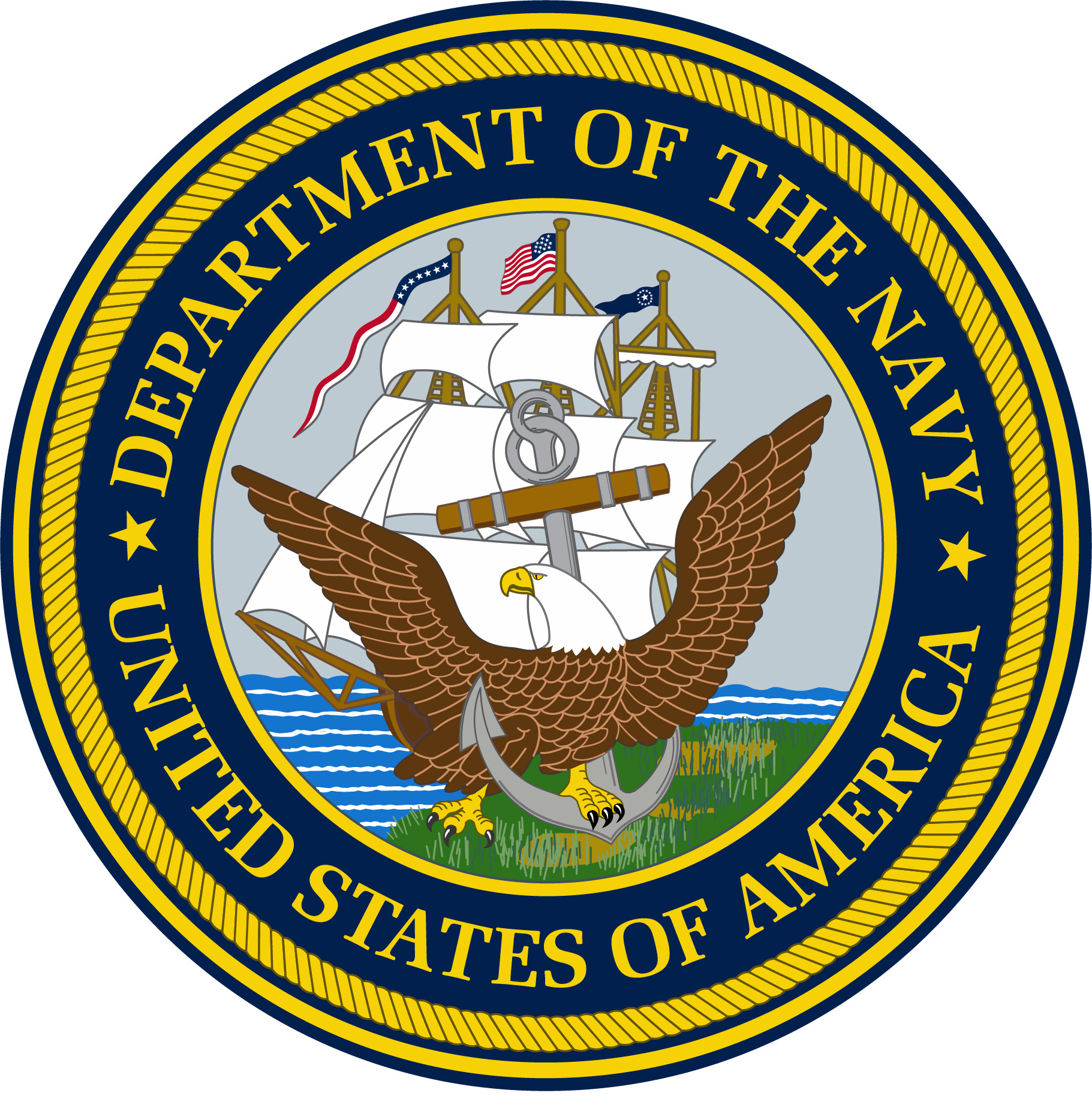 Navy Seal NAVAIR