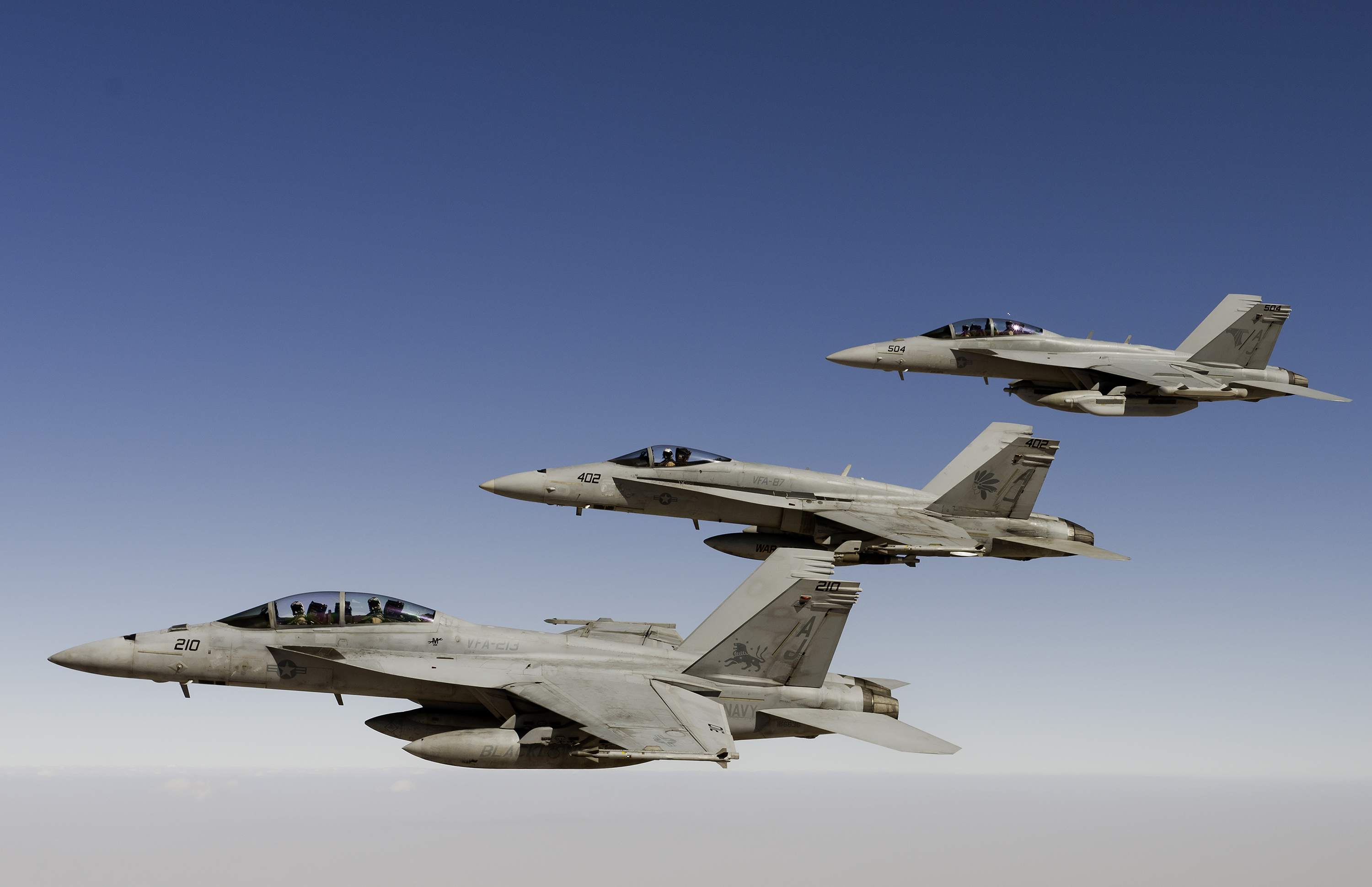 PMA-265 A/C | NAVAIR
