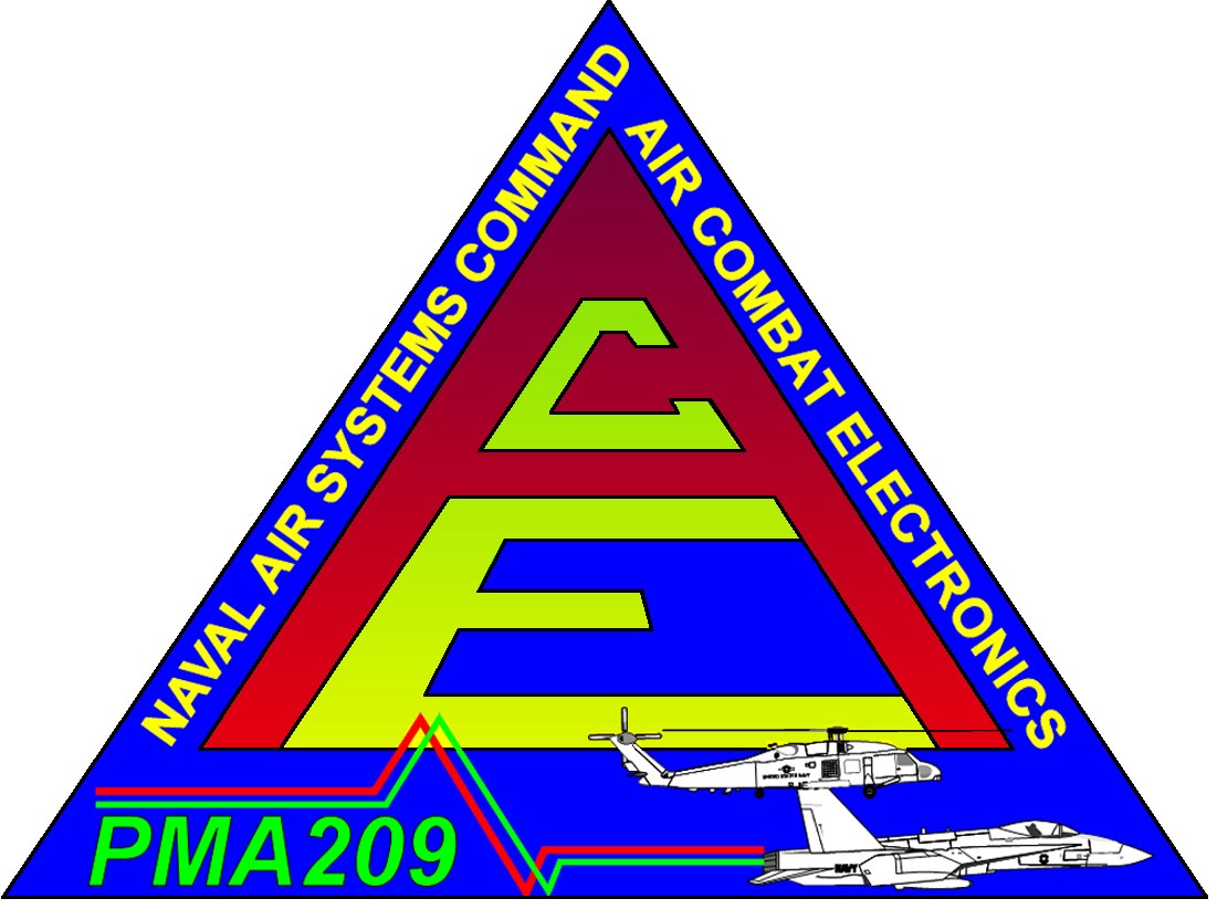 PMA-209 | NAVAIR