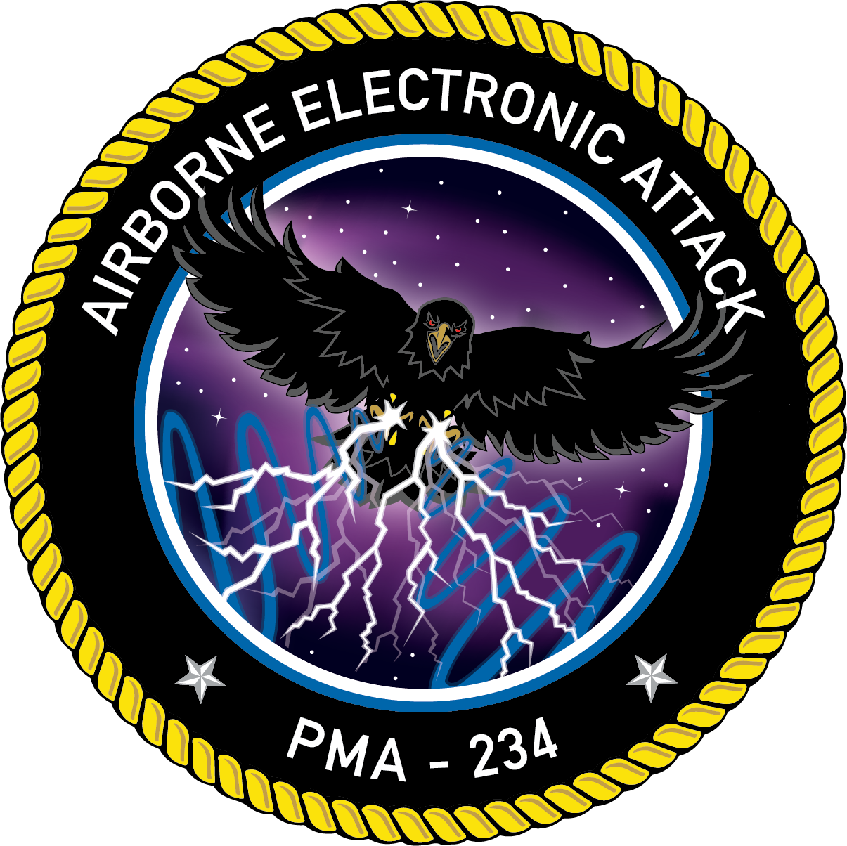 PMA-234 Logo | NAVAIR