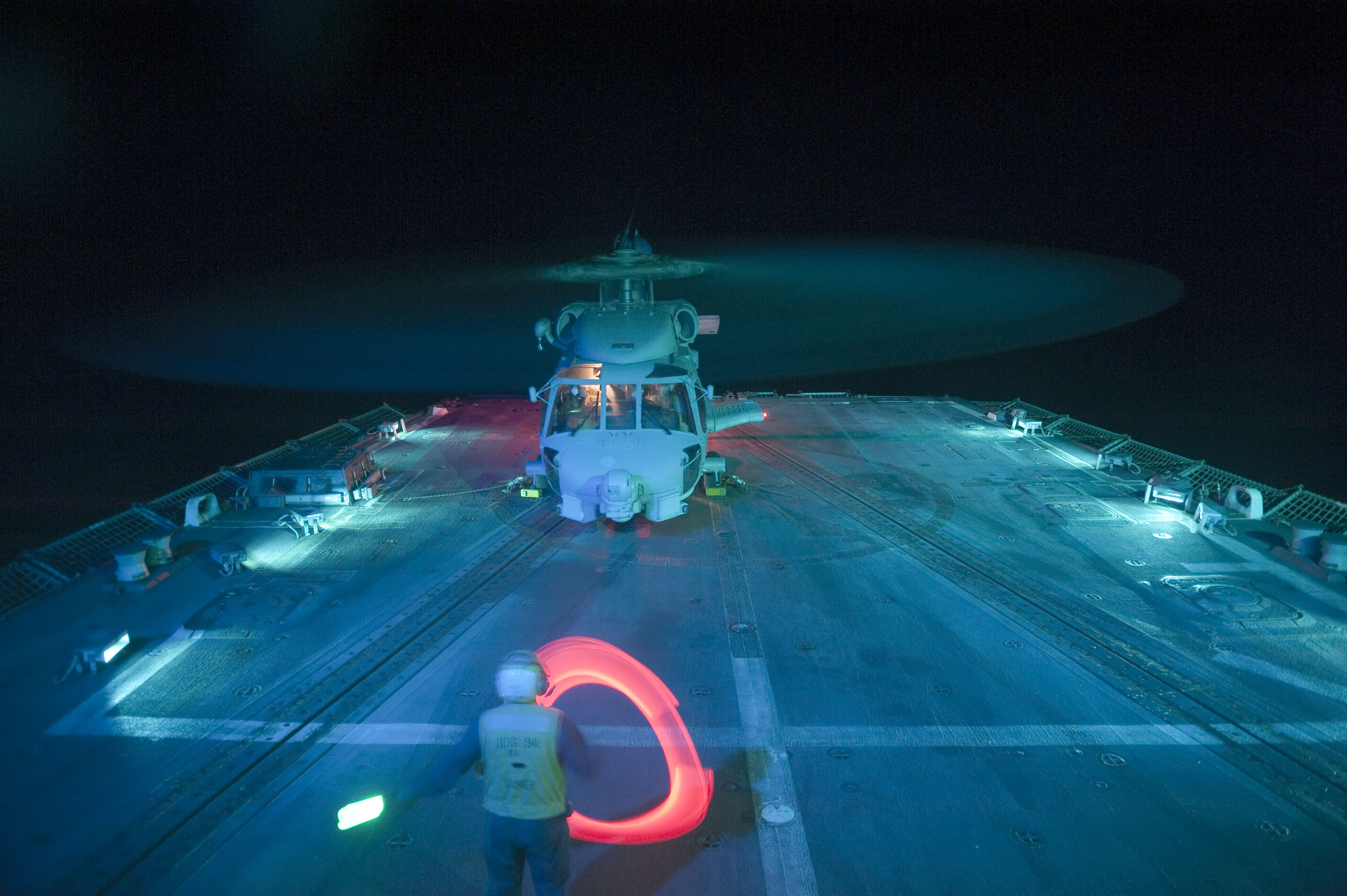 Recovery_VLA | NAVAIR