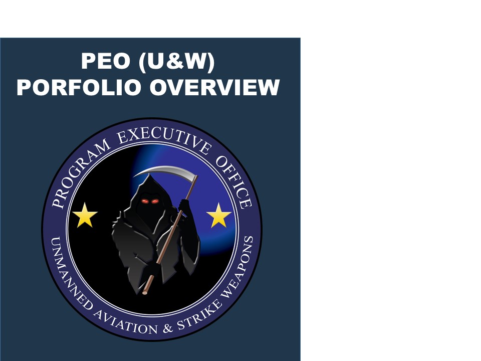 PEOOverview | NAVAIR