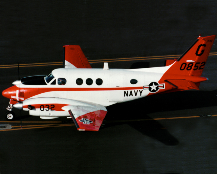 T-44 Pegasus | NAVAIR