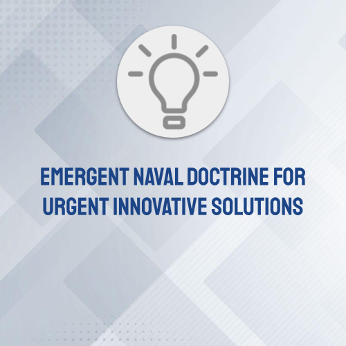 Innovation Icon | NAVAIR