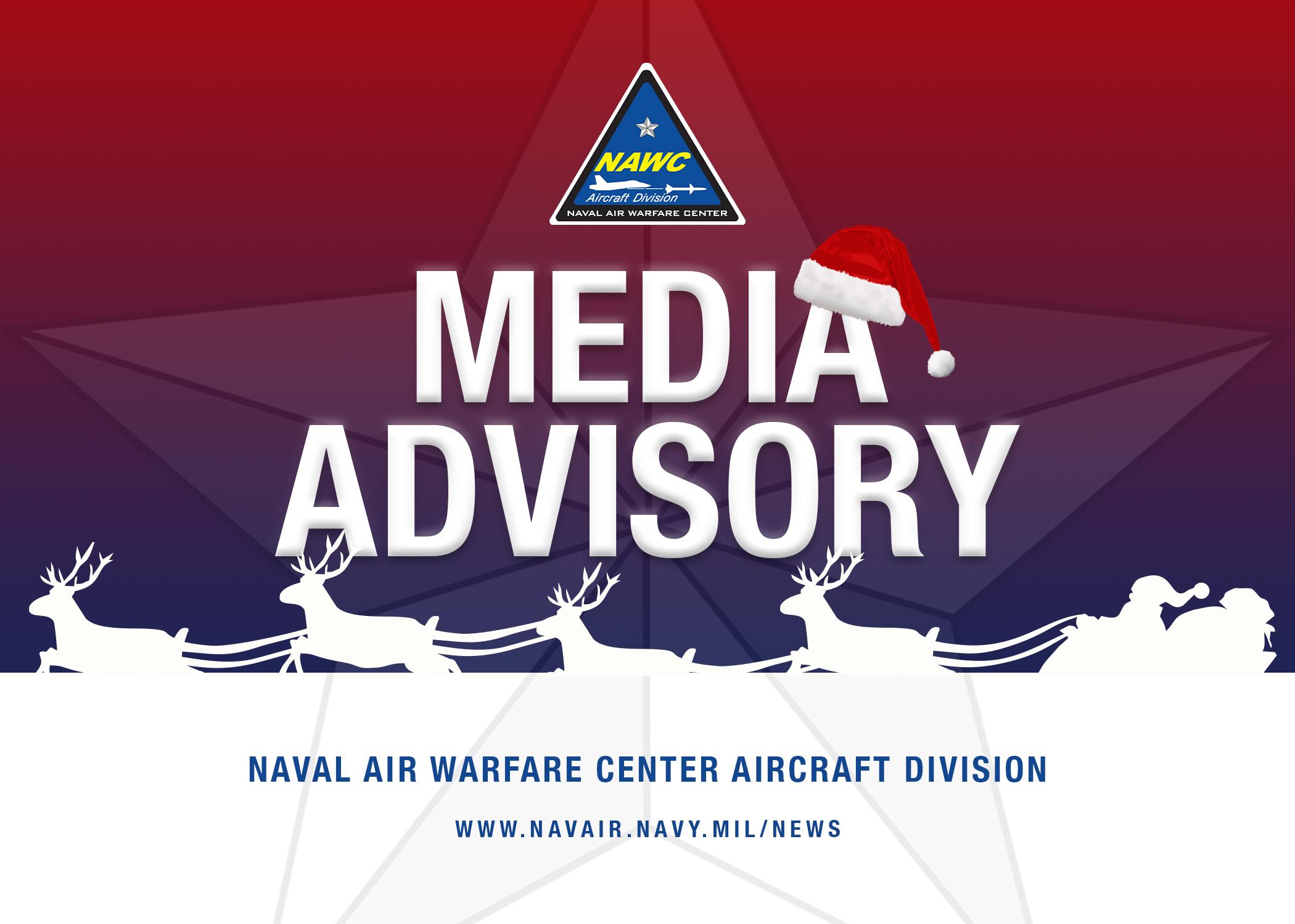 Media Advisory: Santa Claus visits Southern Maryland Friday, Dec. 15 ...