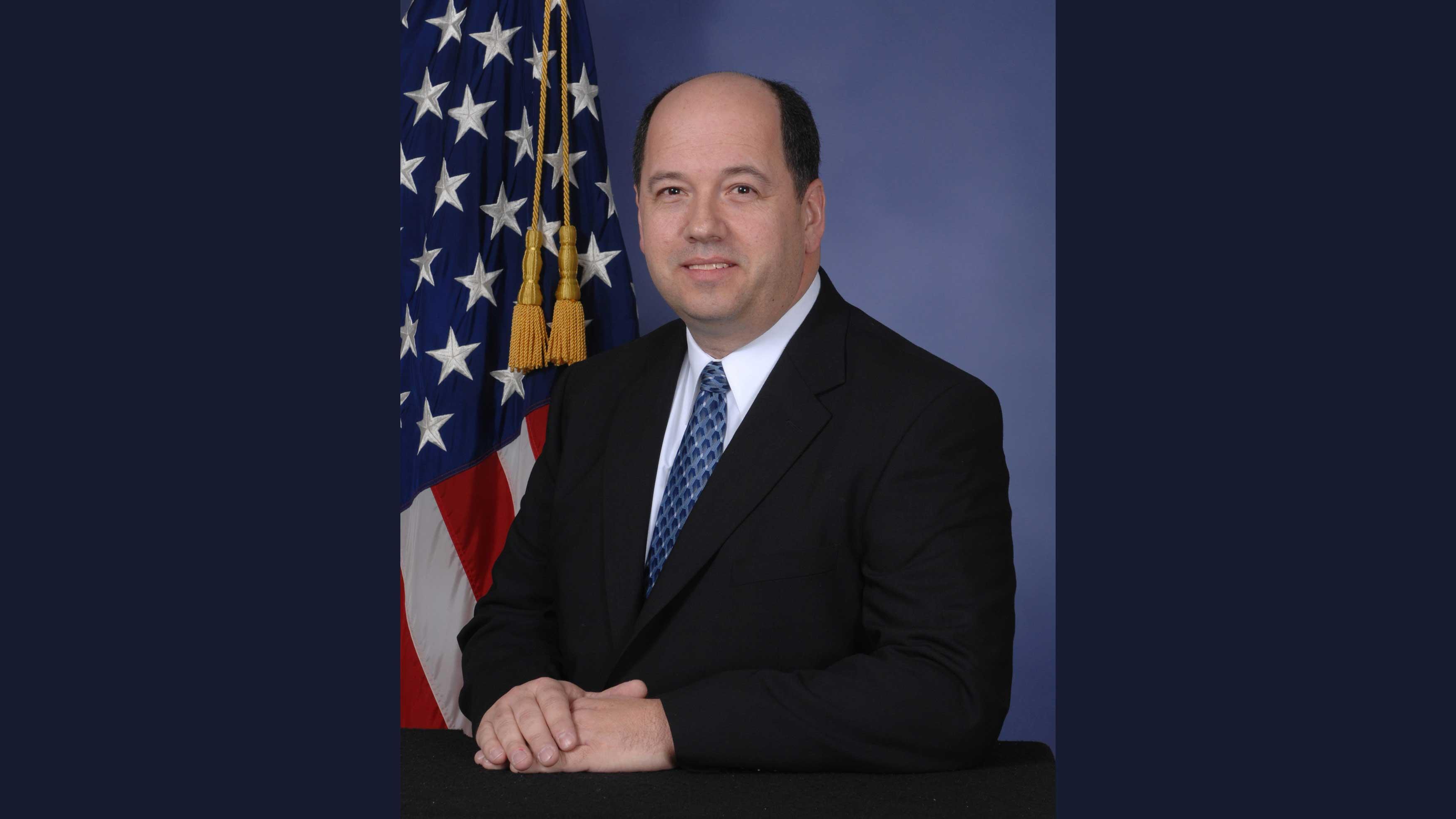 NAVAIR announces Rudowsky as new deputy commander | NAVAIR