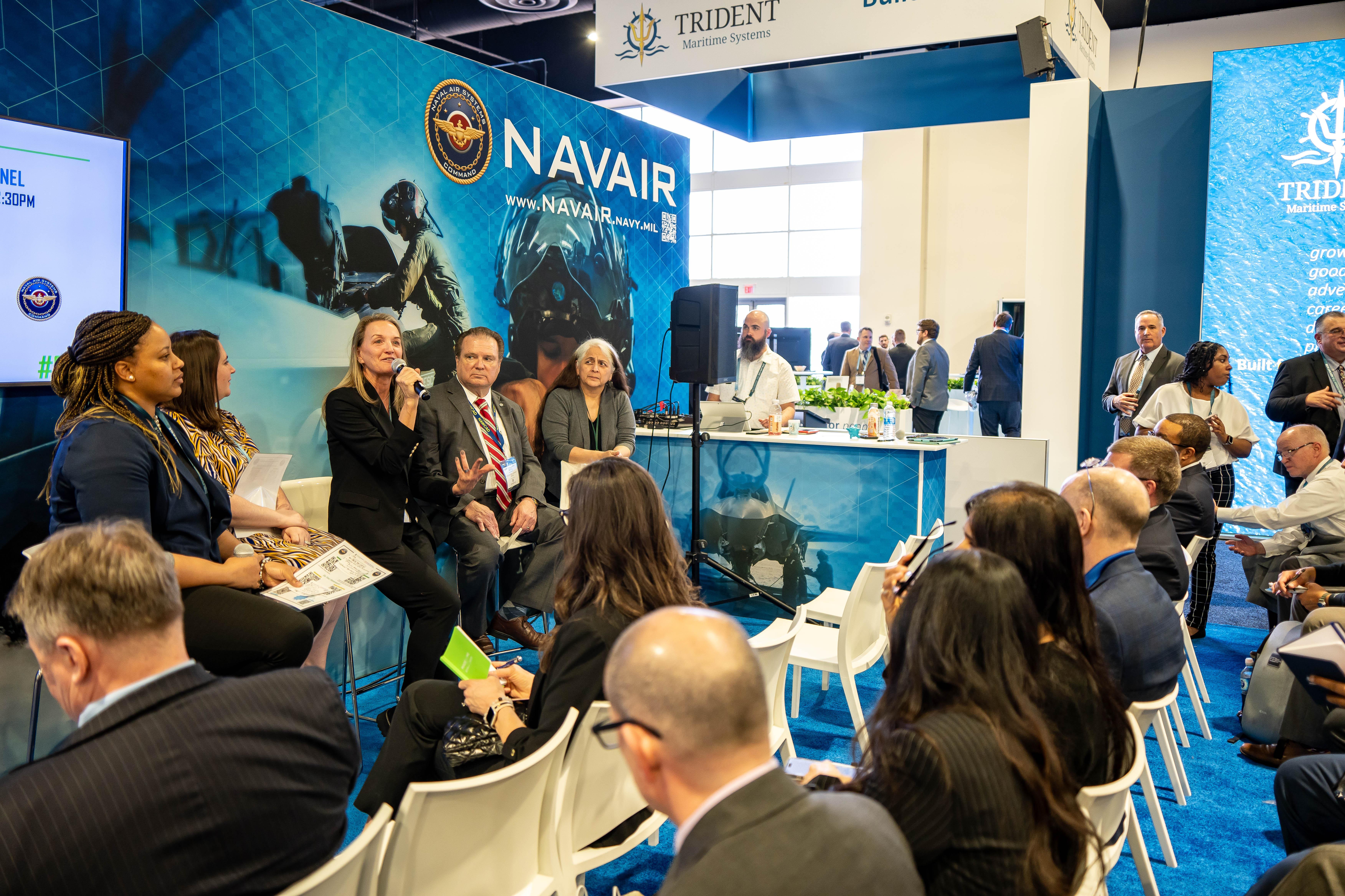Advances in Unmanned Systems, Additive Manufacturing, Small Business ...
