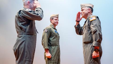 NAVAIR News | NAVAIR